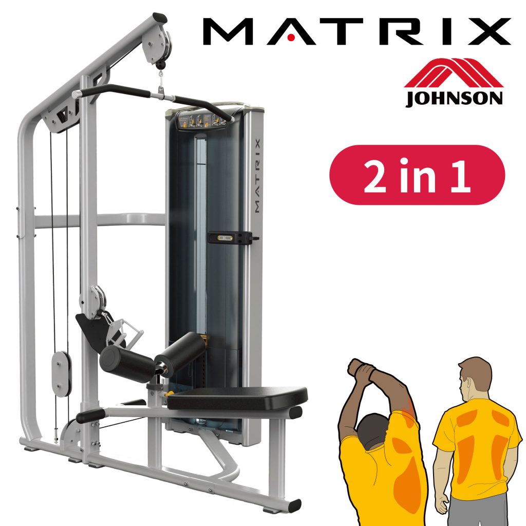 RXP Rower／ジョンソンヘルステック（業務用MATRIX） | アルゴグローバル株式会社のオフィシャルサイト